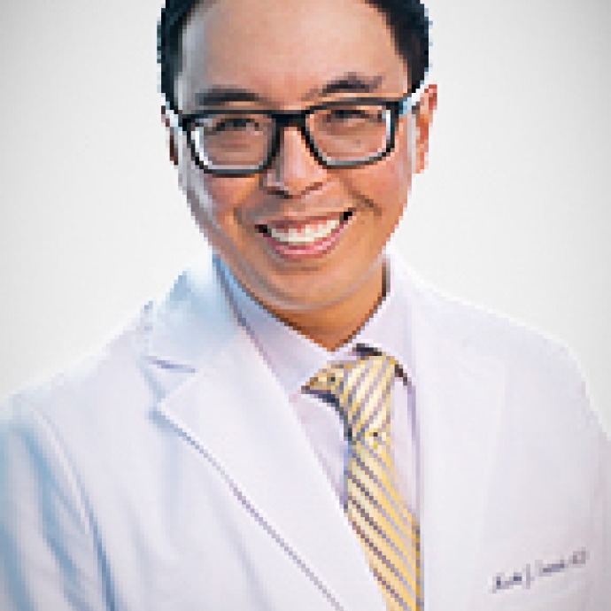 Mark Granada, MD | Inova