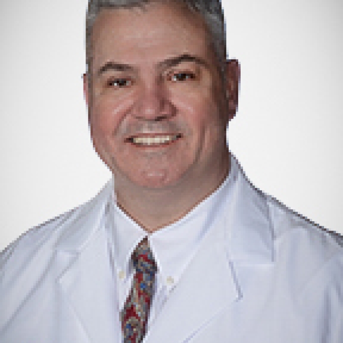 Paul White, MD | Inova