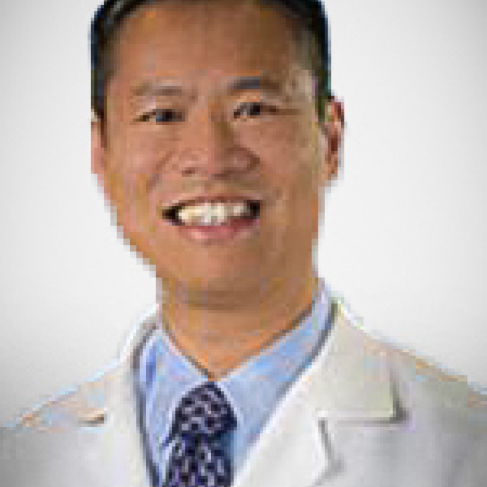 Jack Huang, MD | Inova