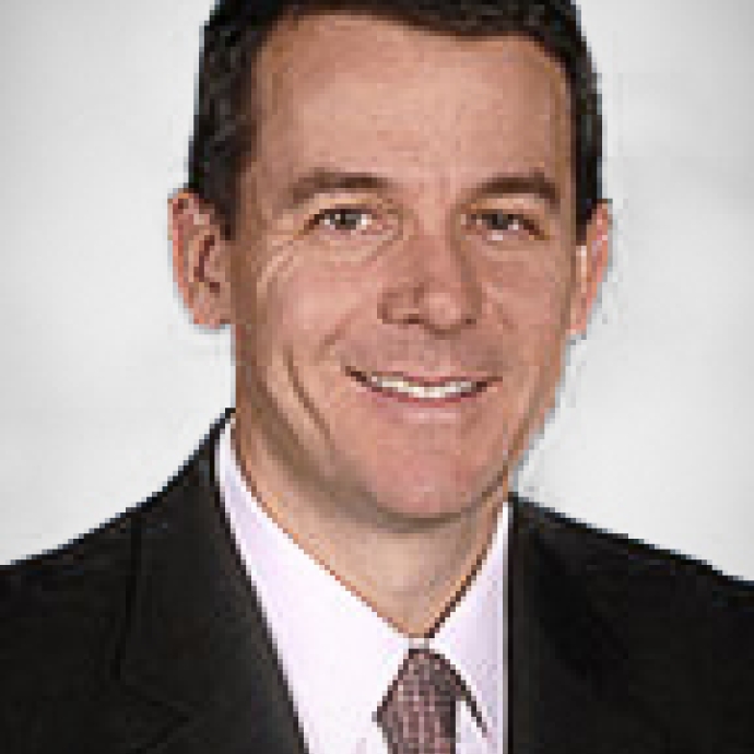 Edwin Doe, MD | Inova