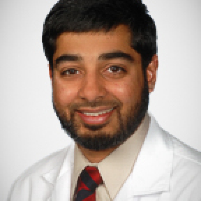 Tariq Aziz, MD | Inova