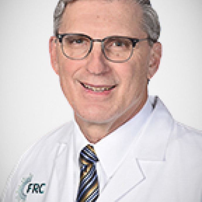 David Spinosa, MD | Inova