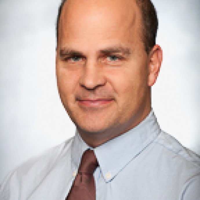 Matthew Irwin, MD | Inova