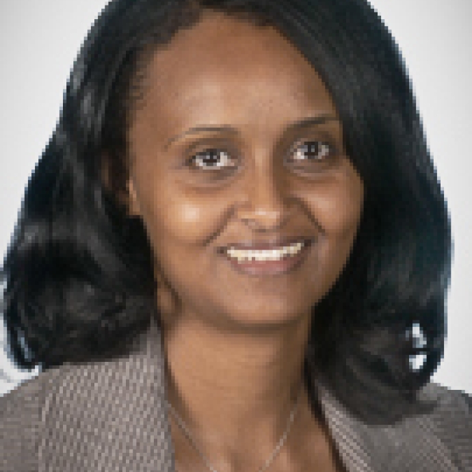 Fegegta Workie, MD | Inova