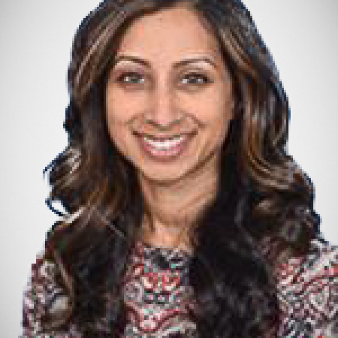 Anasuya Krishnan, MD | Inova