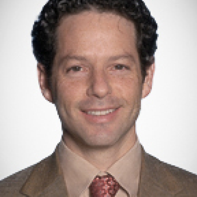 Jonathan Yager, MD | Inova