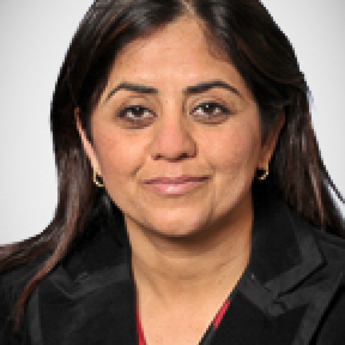 Preeti Rana, MD | Inova