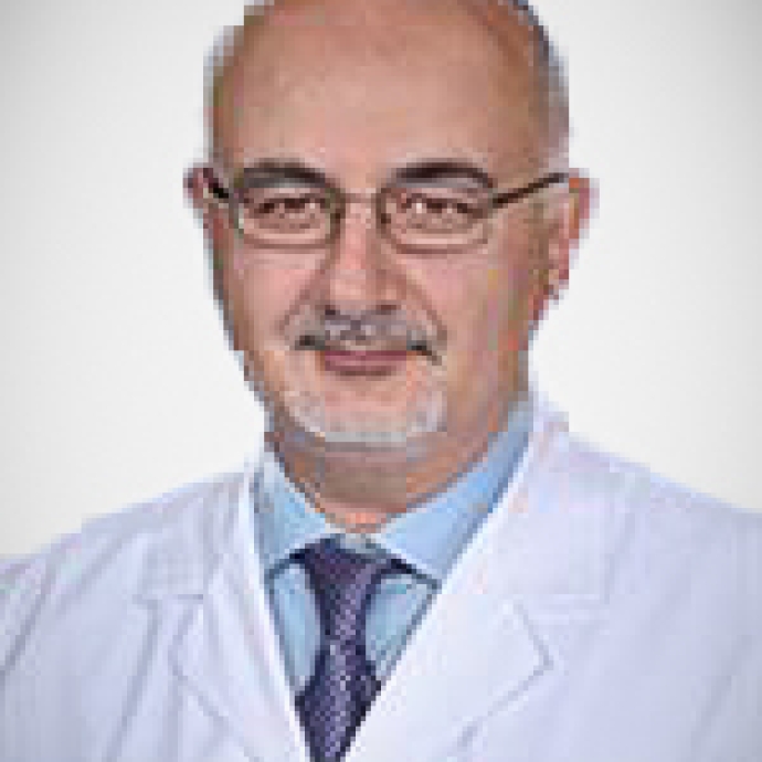 Behzad Kalaghchi, MD | Inova