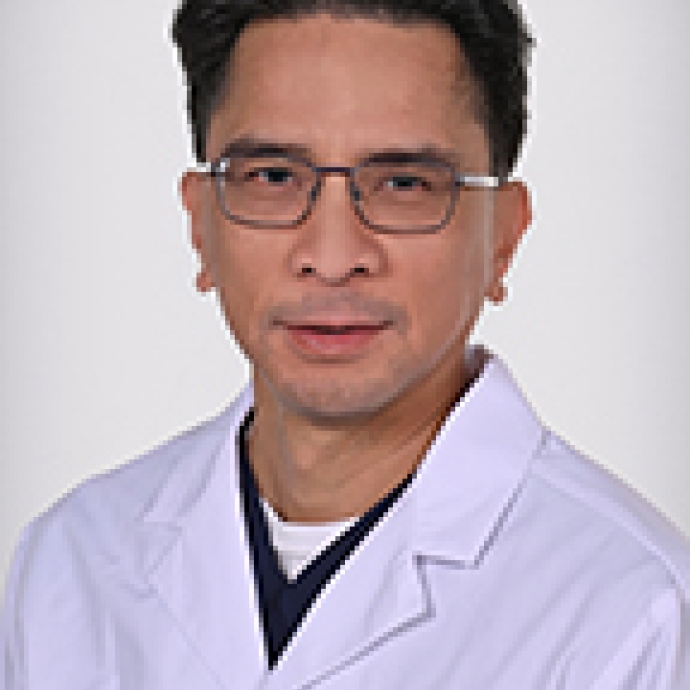 Michael Escano, MD | Inova