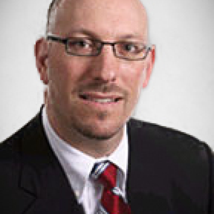 Gregory Schenk, MD | Inova