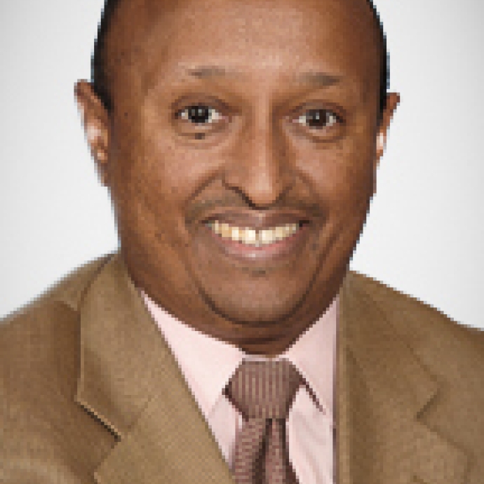 Yared Gebreyesus, MD | Inova