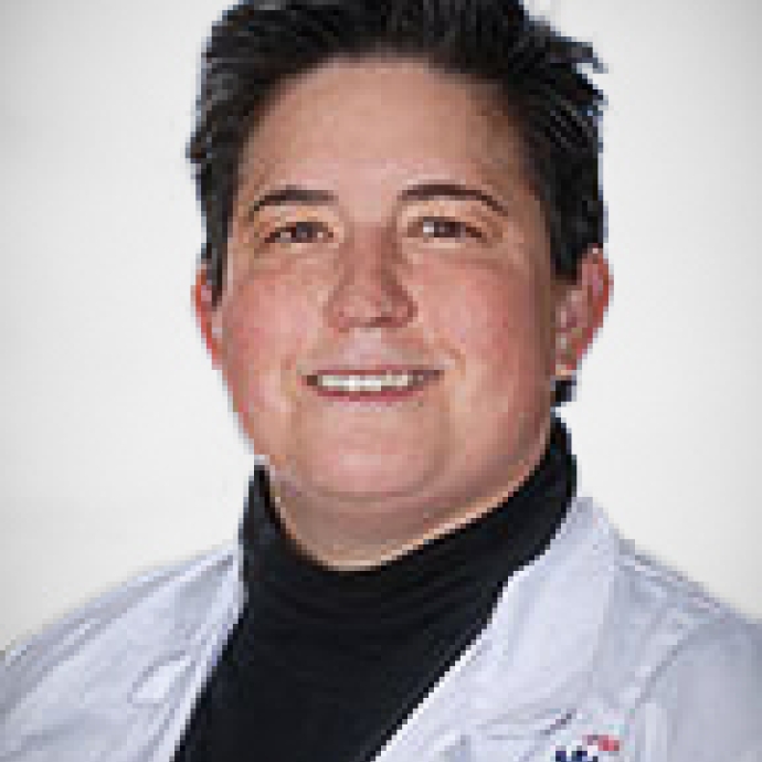 Annalise D'Andrade, MD | Inova