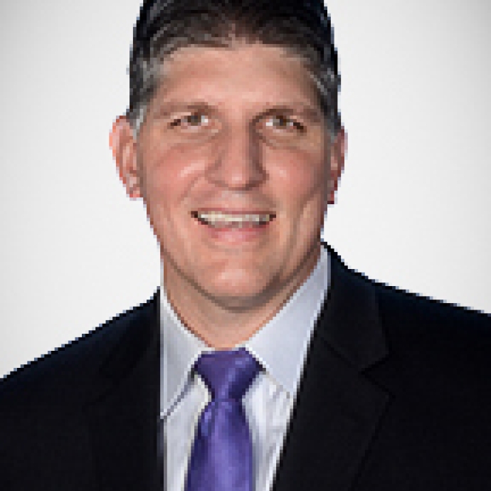 Kevin Fricka, MD | Inova