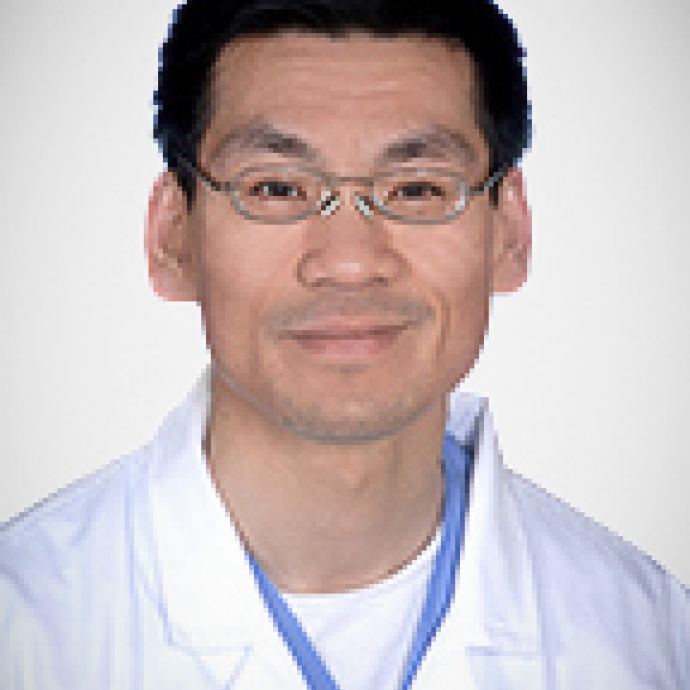 Huy Nguyen, MD | Inova