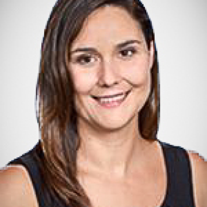 Mary Reyes, MD | Inova