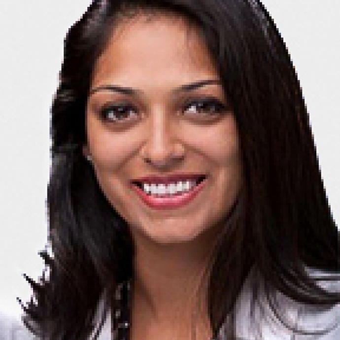 Nisha Chand, MD | Inova