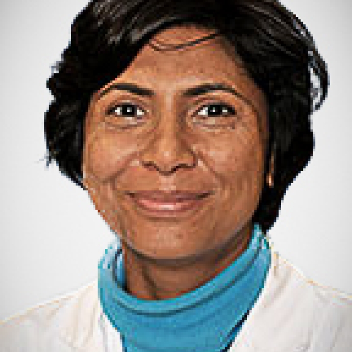 Sandhya Chanda, MD | Inova
