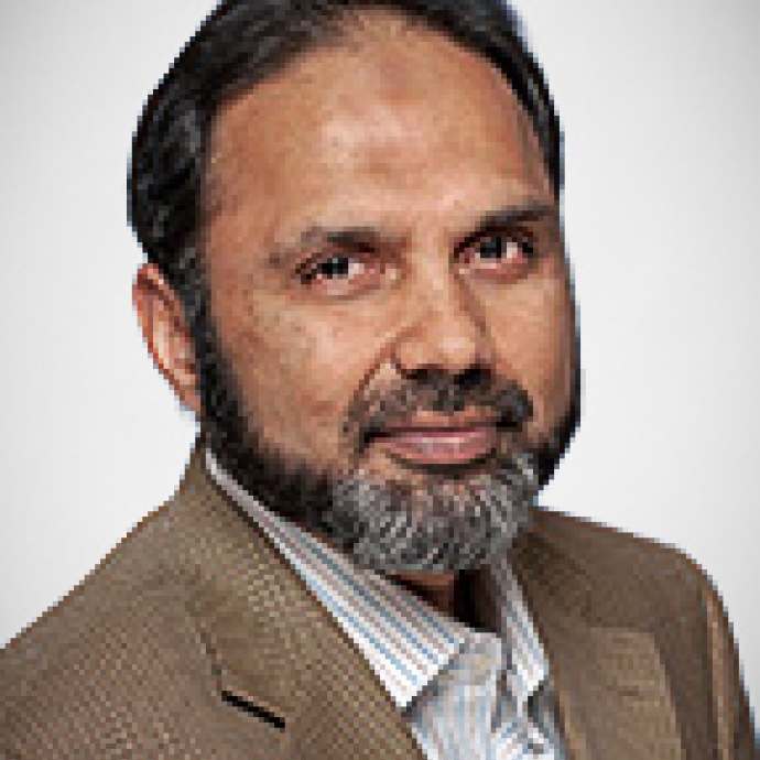 Haroon Rashid, MD | Inova