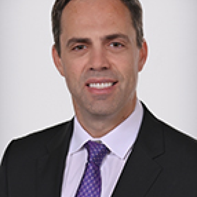 James Solomon, MD | Inova