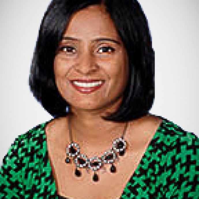 Sunitha Venkatachallam, MD | Inova