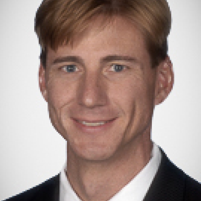 Derek Johnson, MD | Inova