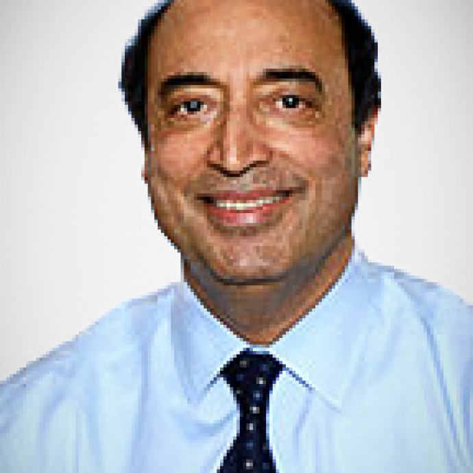 Bashir Khan, MD | Inova