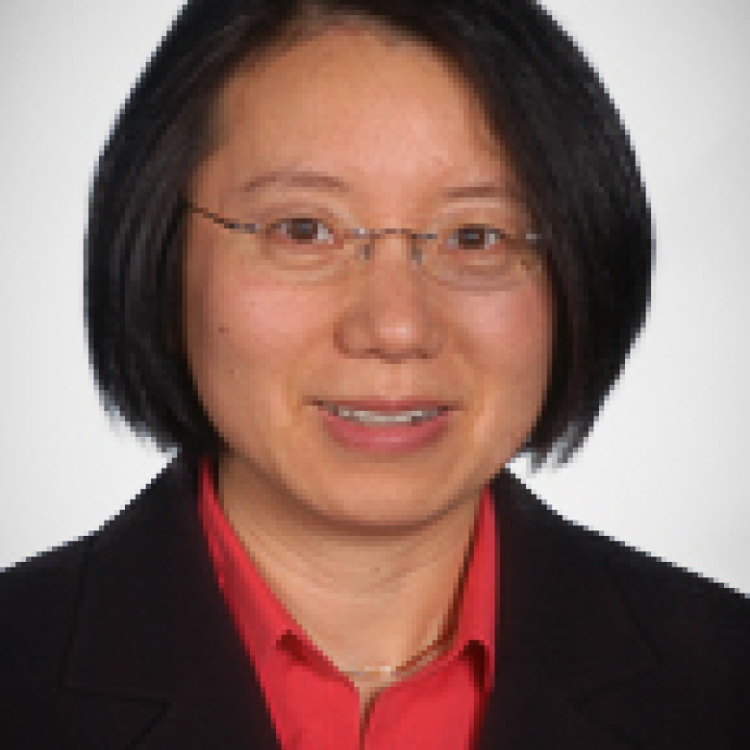 Wei-Shen Griggs, MD | Inova