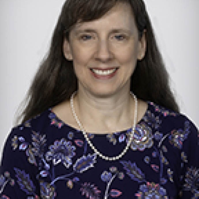 Elizabeth Buchinsky, MD | Inova