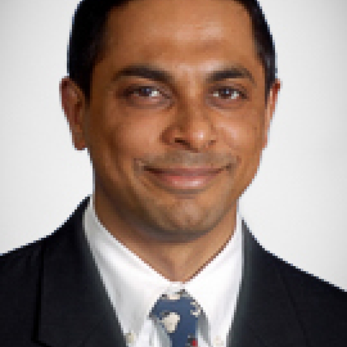 Rajiv Baveja, MD | Inova