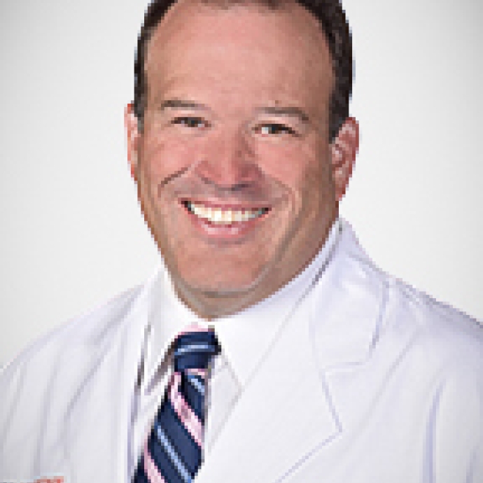 Jeff Schulman, MD | Inova