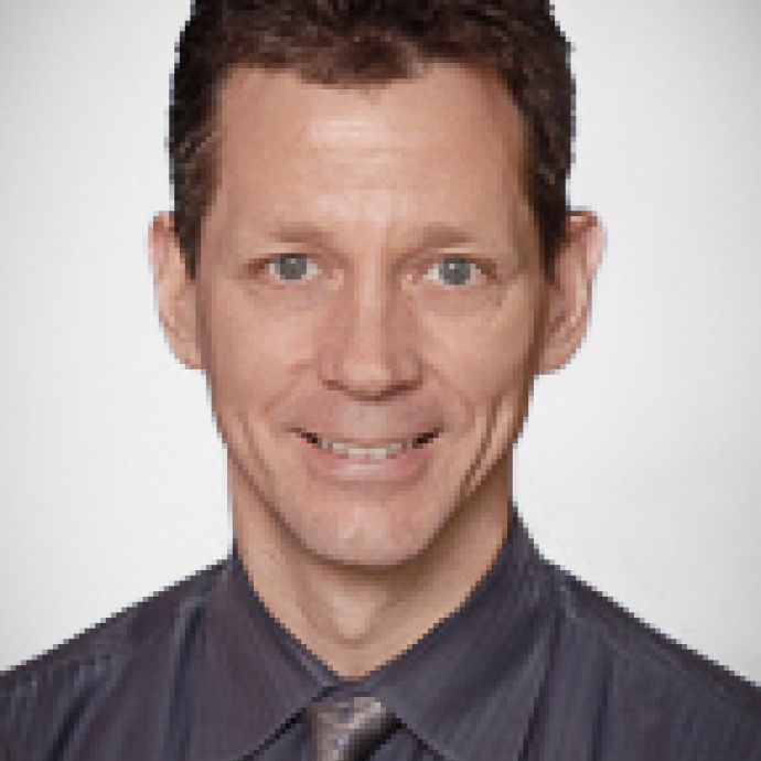 Christopher Grady, MD | Inova