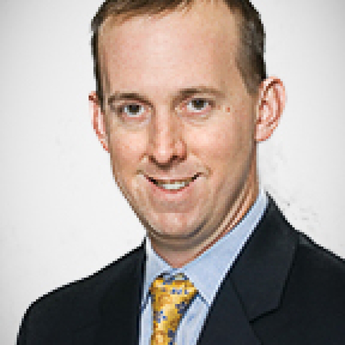 James Reeves, MD | Inova