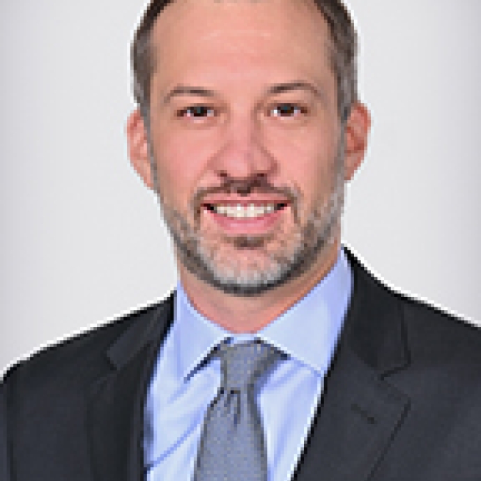 Joshua Wind, MD | Inova