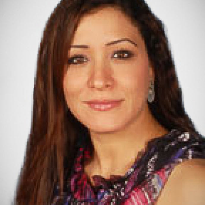 Hakima Bouhouch, MD | Inova