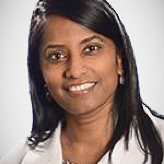 Kavitha Cherukuri, MD | Inova