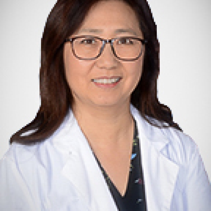HyeGin Cho, MD | Inova