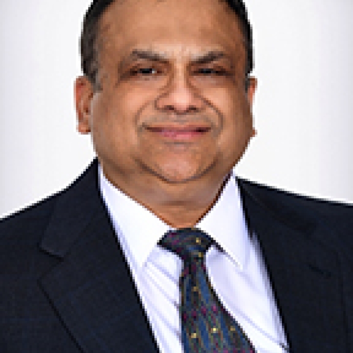 Sunil Gupta, MD | Inova
