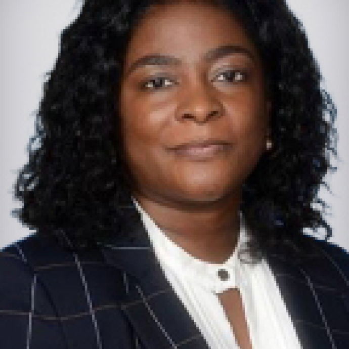 Camille Horton-Thompson, MD | Inova