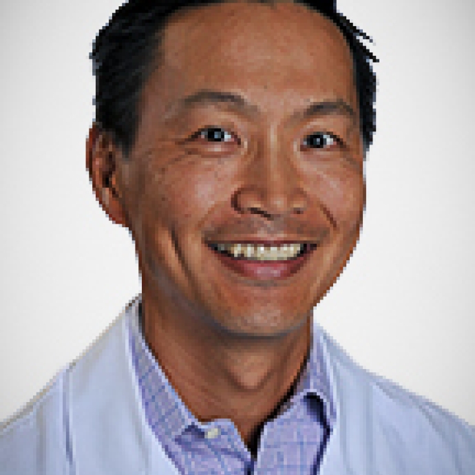 Richard Kim, MD | Inova