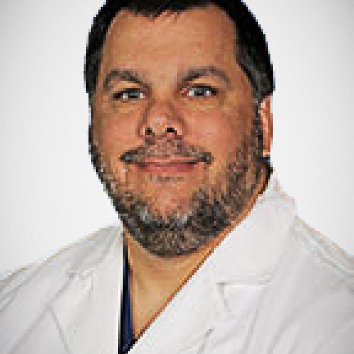 James Lesniewski, MD | Inova
