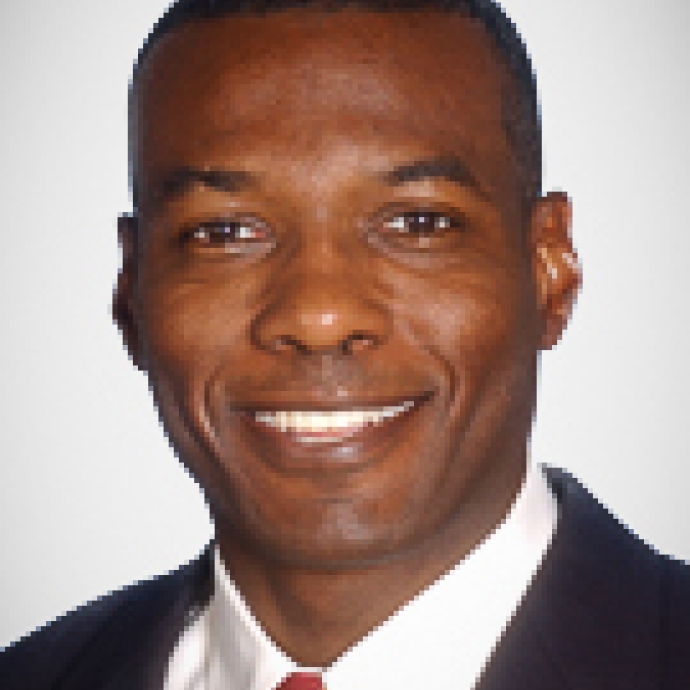 John Hamilton, MD | Inova