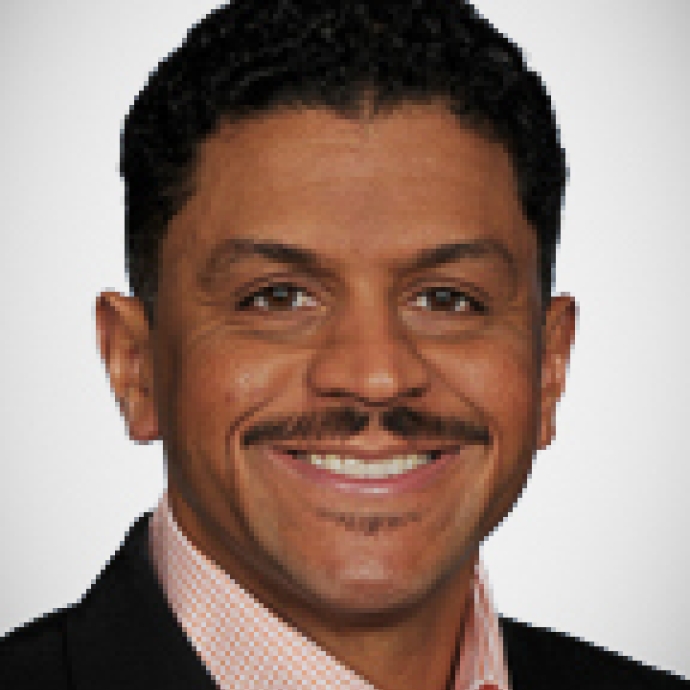 Timothy Johnson, MD | Inova