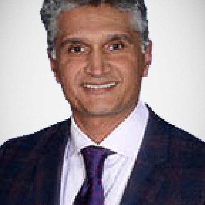 Sameer Nagda, MD | Inova