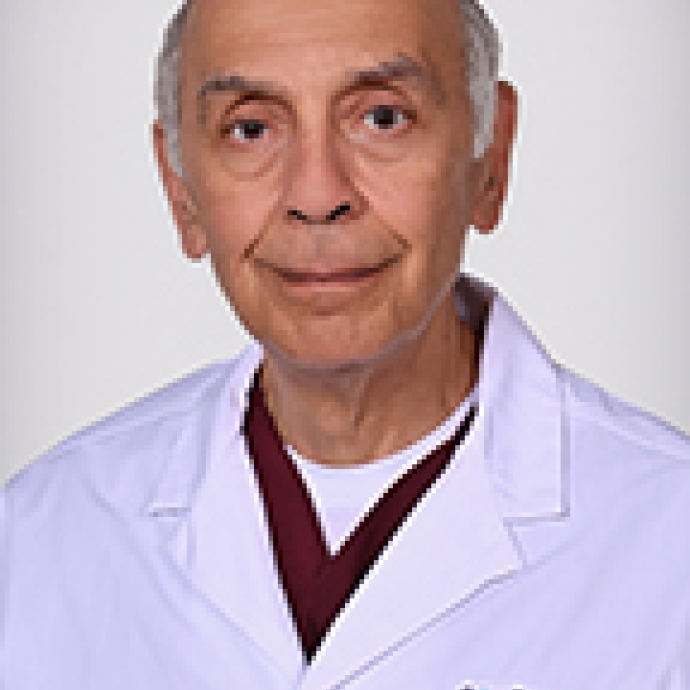 Said Ali, MD | Inova