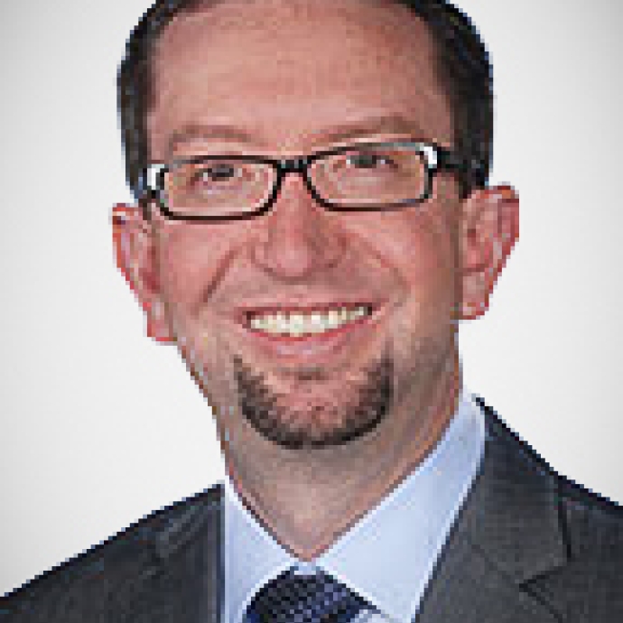 Brett Holt, MD | Inova