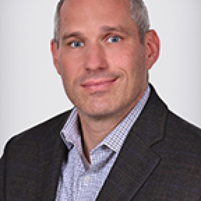 Christopher King, MD | Inova