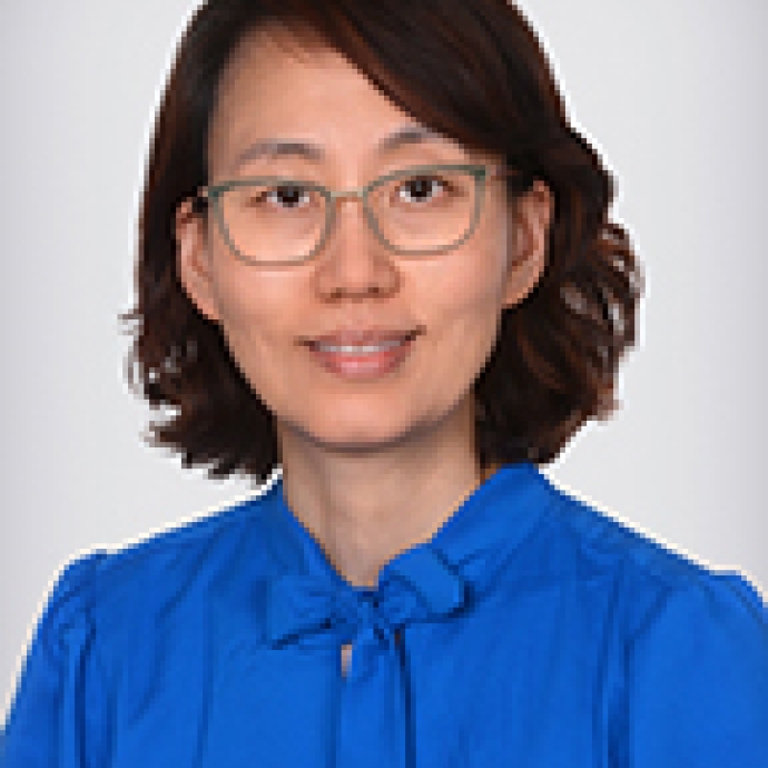 Jiyeon Shin, MD | Inova