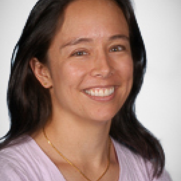 Katherine Fullerton, MD | Inova