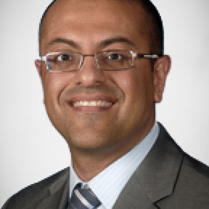 Vineet Mehan, MD | Inova
