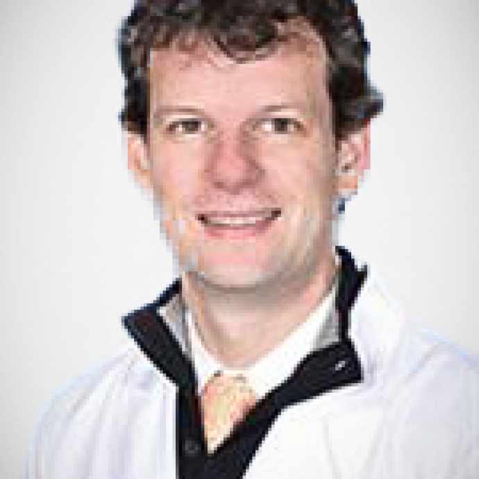 Gregory Trimble, MD | Inova